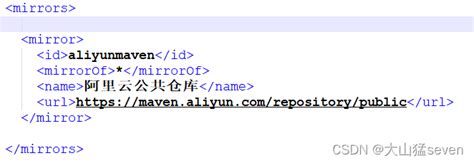 Idea Maven Spring Context依赖报错找不到spring Context Csdn博客