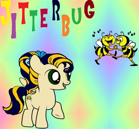 Jitterbug Wall Paper By Rebellunarstone On Deviantart