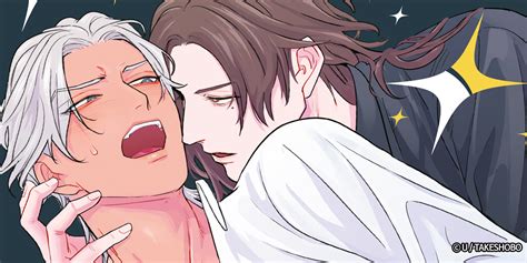 센티멘털♂섹시 클럽 나이트 U Webtoons 레진코믹스