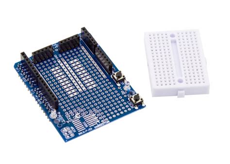 płytka uniwersalna prototypowa arduino uno 9106664697 oficjalne archiwum allegro