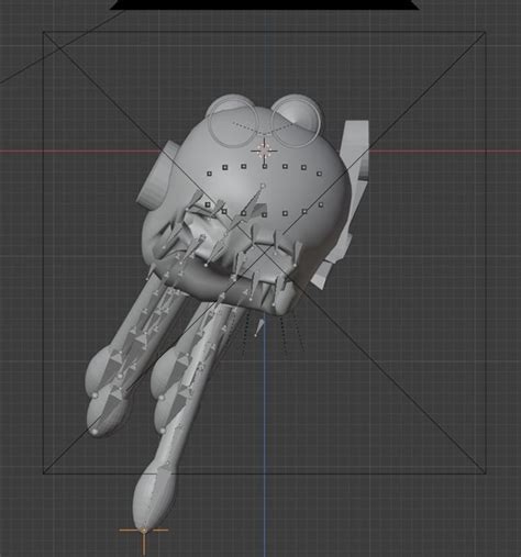 Why Is My Inverse Kinematics Not Working Rblender