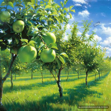 Ai创作图果园风景水果园 苹果园素材 果园苹果装饰画 果园插画田园风光 3d立体画苹果树 梨树背景素材 手绘梨子树 3d画苹果树 手绘苹果园 果子苹果树 果园苹果设计素材 梨树图片素材 苹果树