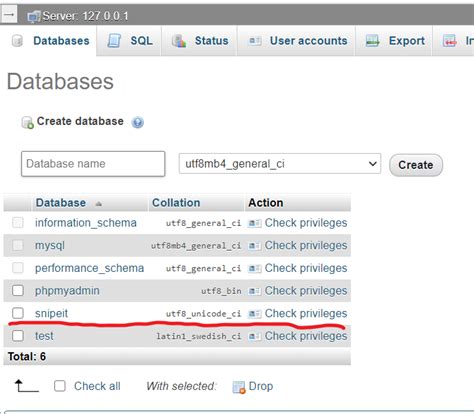 Regarding Installation Of Snipe IT Issue 8244 Snipe Snipe It GitHub