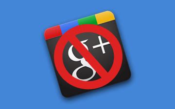 How To Delete Google Plus Account TechnoBuzz How To Android Guides Tips