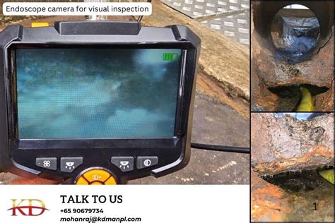 Advanced Leak Detection Technologies The Future Of Water Management Kd Man Pte Ltd