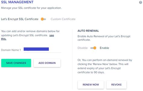 How To Install Magento Ssl Certificate