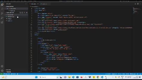Video Sandeep Singh On Linkedin Successfully Completed Task 2 Named