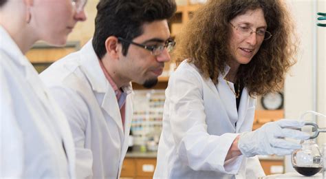 Fundamental Science At Its Best Kong Lab