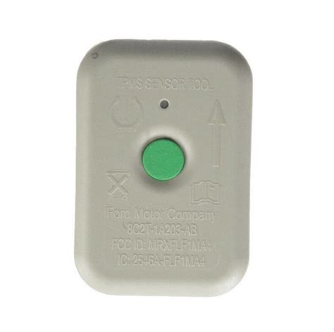 Tpms 19 Activering Tool Bandenspanning Mointor Sys Grandado