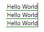 Net Inner Grid Lines In Whole WPF ListView Stack Overflow