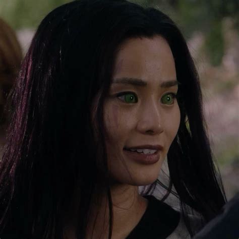 Clarice Fong Icon Blink Icon The Ted Jamie Chung Tv Icon Jamie Chung Ferguson