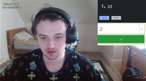 I Said Tyler1 2 Times Youtube