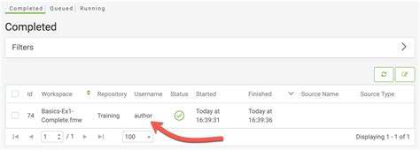 Exercise 15 Daily Database Updates Sharing A Repository · Gitbook
