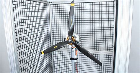 How To Calculate And Measure Propeller Thrust Tyto Robotics
