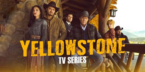 Yellowstone Tv Series Available All Kind Of Jackets And Coats