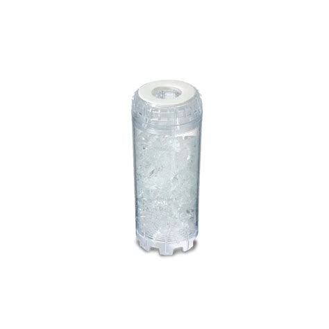 5 Anti Limescale And Anti Corrosion Glass Polyphosphate Cartridge