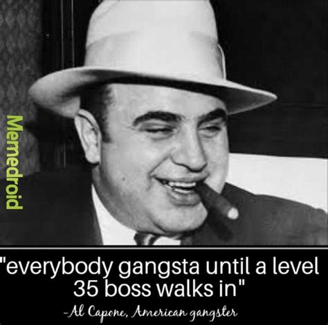 Mafia Gangster Memes