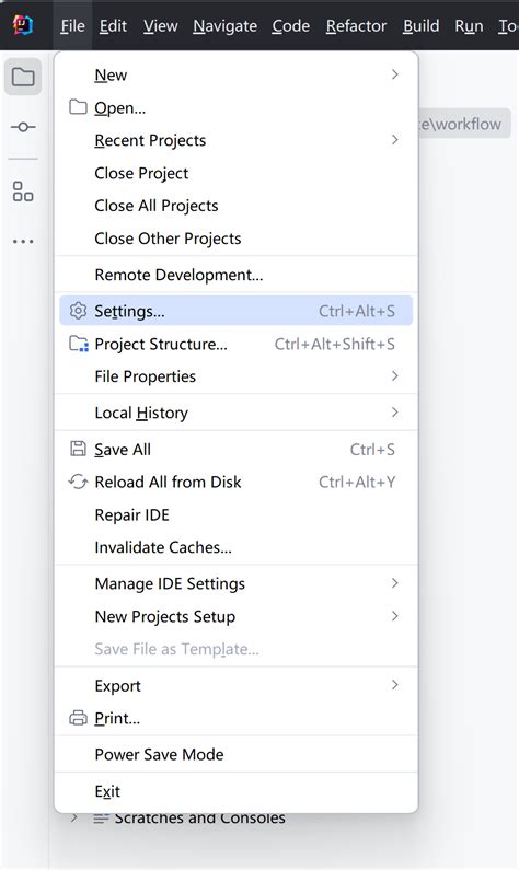 【idea】去除svn关联idea取消svn关联 Csdn博客