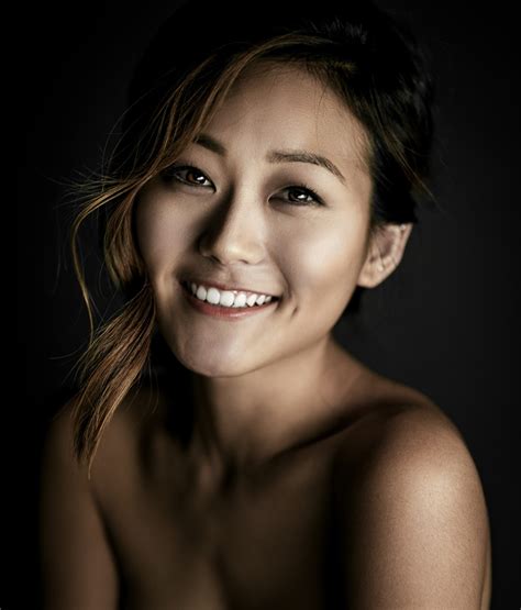 Asian Sirens · Karen Fukuhara