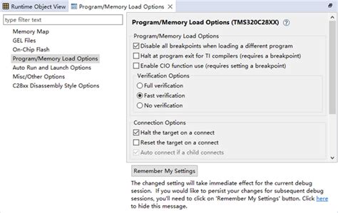 Tms320f28335 Error Enabling This Function This Task Cannot Be