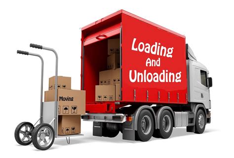 fast loading vs unloading efficient mover techniques and time saving