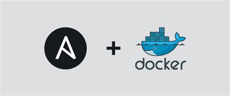 Get A Practice Ansible Lab In 1 Step Powered By Docker Dev Community