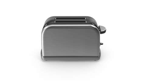 toaster 3d model turbosquid 2067757