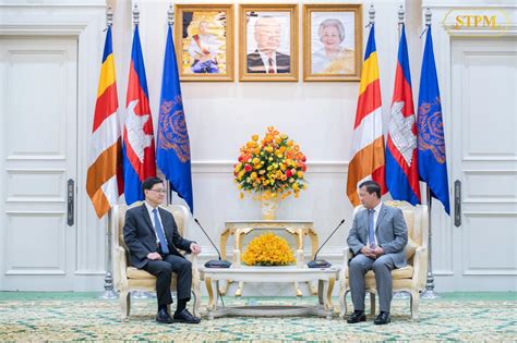 ហុងកុង បន្ថែមសុពលភាពទិដ្ឋាការចេញចូលច្រើនដងសម្រាប់កម្ពុជាដល់៣ឆ្នាំ