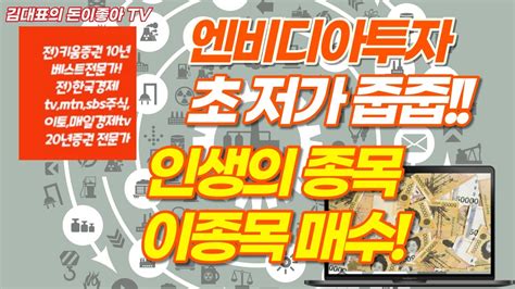 돈이좋아증권tv 이영상~ 상한가만 알려주죠어제는 네패스아크 오늘은 가온칩스 상한가올해는 엔비디아삼성전자반도체 시대