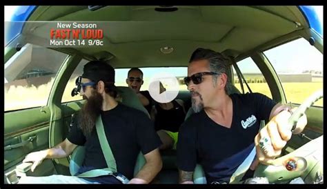 New Season Soon Fast N Loud Gas Monkey Gas Monkey Garage