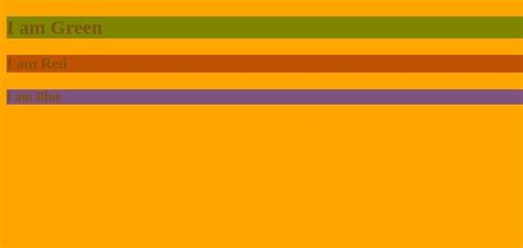 7 Css Background Properties To Liven Up Your Web Designs