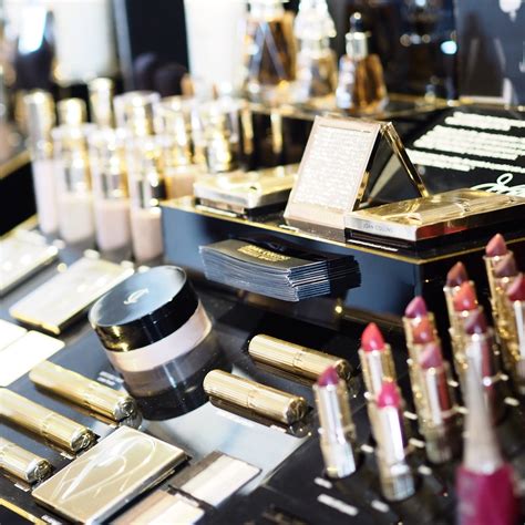 Joan Collins Timeless Beauty Launch Get Lippie