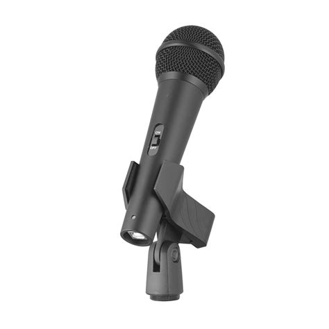 USB Dynamic Microphone Set Stagg