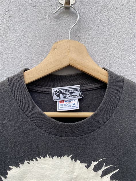 Bounty Hunter × Seditionaries × Vintage 💥rare💥vintage 90s Bounty Hunter