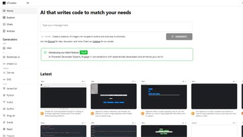 27 best ai code assistant tools [free paid] updated