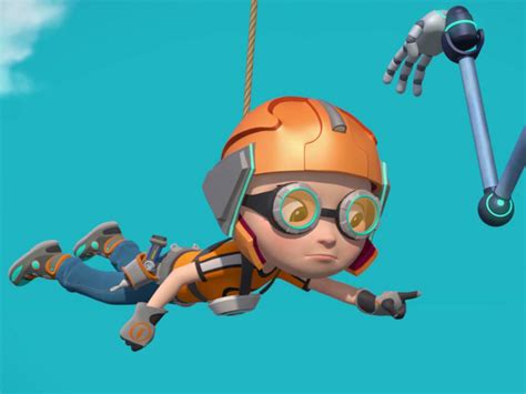 Watch Rusty Rivets Volume Prime Video Watch Rusty Rivets Volume Prime Video