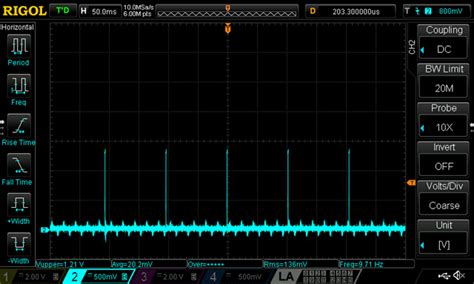 TMAG5273 Wake And Sleep Mode Stops Working After A While Sensors Forum Sensors TI E2E
