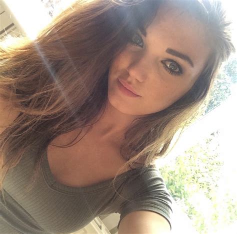 Morning All R Selfie