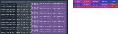 [bug] Error In Prediction For Validation When Training Custom Dataset [slowfast Spatio Temporal