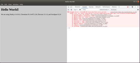 `glibc 2 28 not found · issue 2301 · serialport node serialport · github