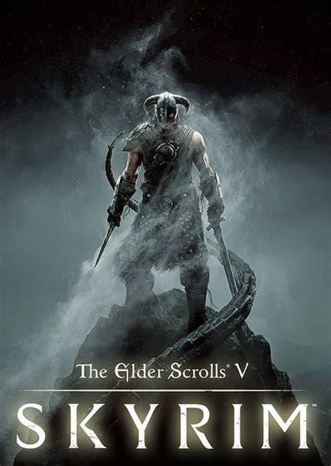 The Elder Scrolls V: Skyrim | PC | CDKeys