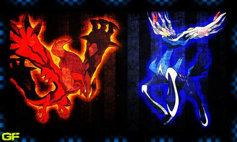 Pokemon X Y Wallpapers Wallpapersafari