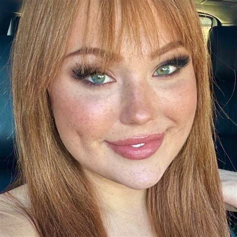 Kiley Lossen Inspiring Plus Size Fashion Model Ultimate Body Positivity Influencer