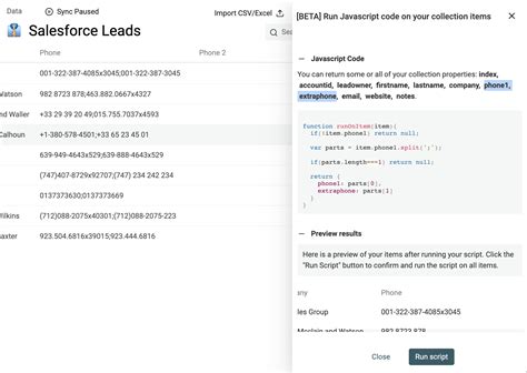 How To Merge Duplicate Leads Without Losing Data