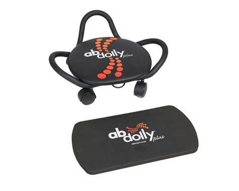 Ab Dolly Plus