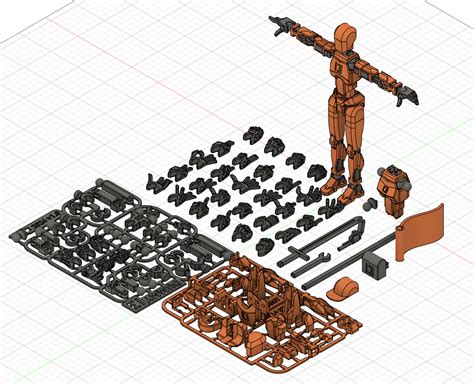 Dummy Design Files By Soozafone Printables Store