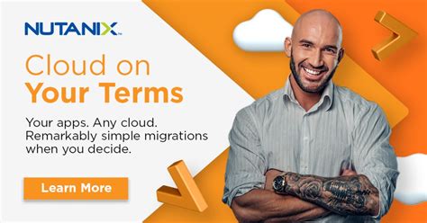 Nutanix On Linkedin Pick The Best Cloud For Your Apps And Workloads And Migrate Seamlessly…