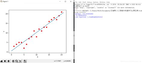 机器学习数学基础之python矩阵运算python基础矩阵求解相对姿态 Csdn博客