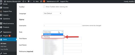 WooCommerce Change User Role For New Customers