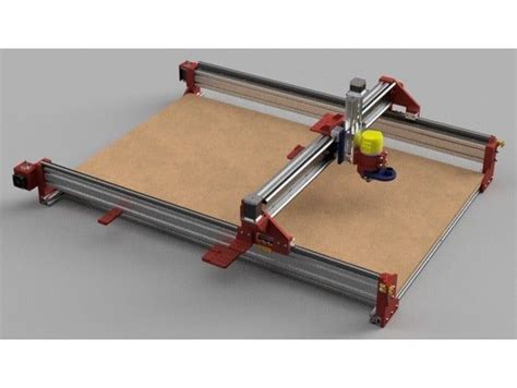 Pin On CNC